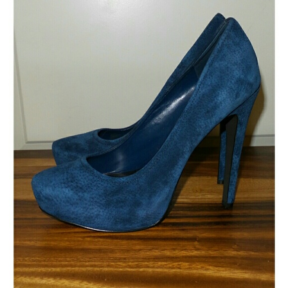 Jessica Simpson | Shoes | Jessica Simpson Francesca Platform Pump ...